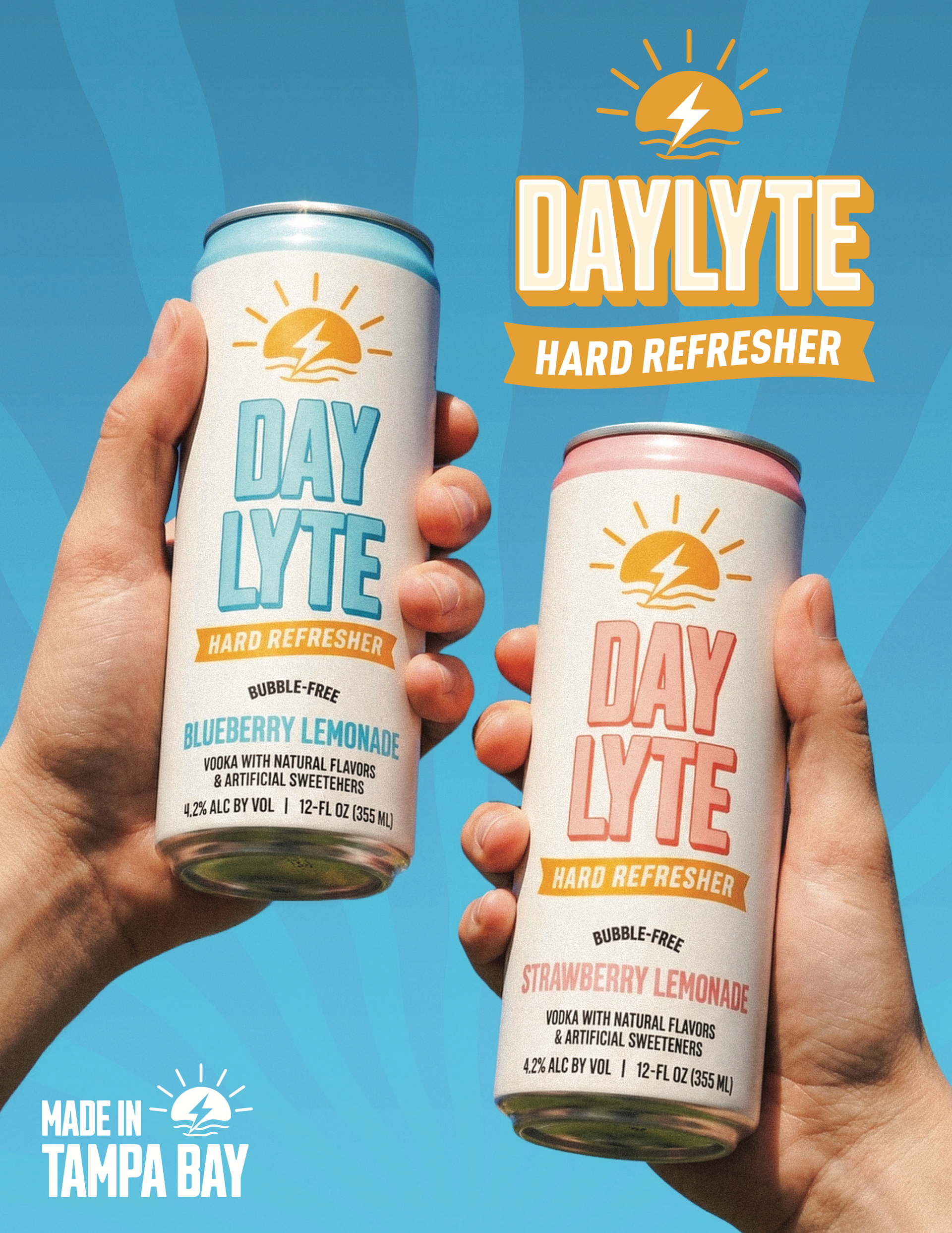 Daylyte Beverages LLC